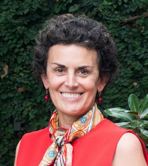 Sally Bell - Monash University