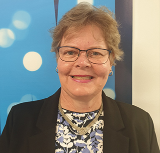 Kate Roberts - Monash University